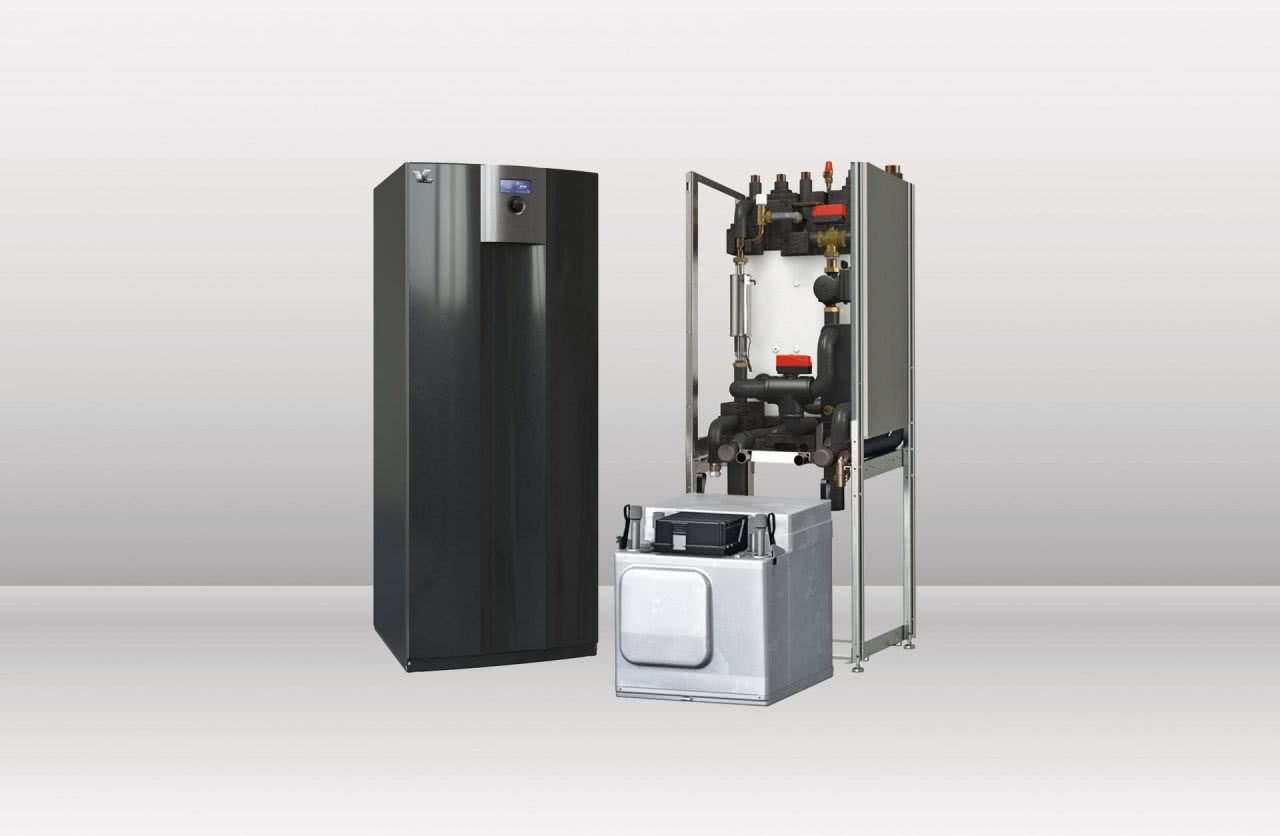 alpha innotec - KlimaWelten - Innovation